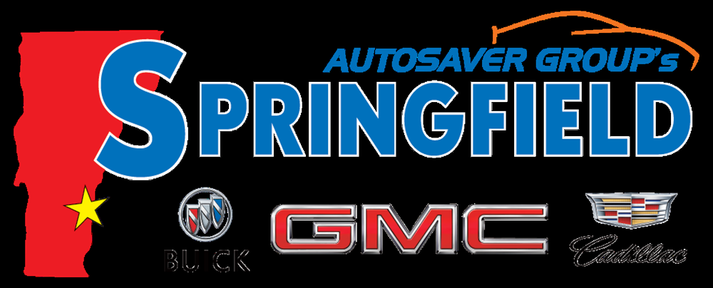 SPRINGFIELD CADILLAC GMC - Updated December 2025 - 28 Photos & 40 ...