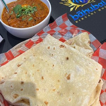 BAHUBALI BIRYANI HOUSE - Updated January 2026 - 73 Photos & 20 Reviews ...