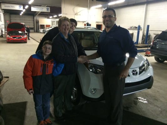 KEN POLLOCK VOLVO CARS - Updated October 2025 - 24 Photos & 25 Reviews ...