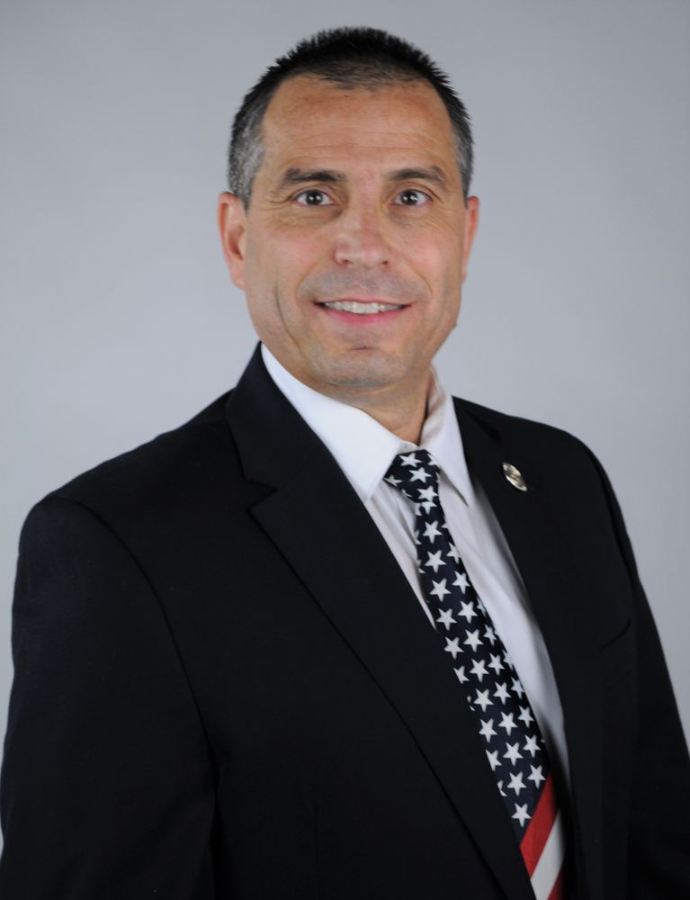 ROCKY PAVONE - WORLD SYSTEM BUILDER - Updated October 2025 - Request ...