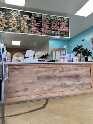 BAYA BAR - ACAI & SMOOTHIE SHOP - Updated September 2025 - 18 Photos ...