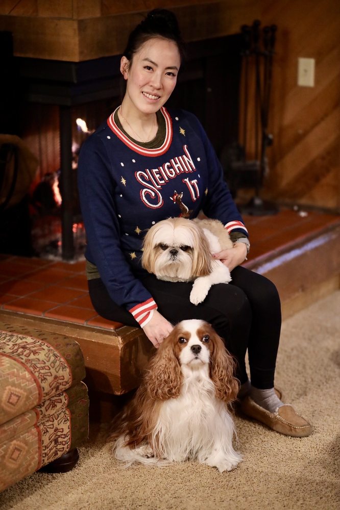 THE DOG BARBER - Updated Jun 2024 - 151 Photos & 220 Reviews - 1903 ...