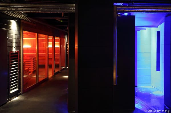 BOILER BERLIN SAUNA - Updated October 2025 - 41 Photos & 37 Reviews ...