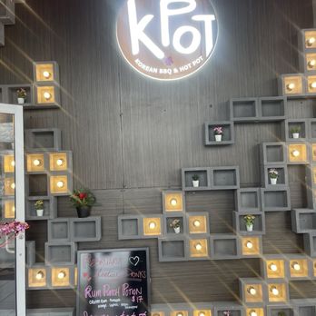 KPOT KOREAN BBQ & HOT POT - Updated September 2025 - 182 Photos & 141 ...