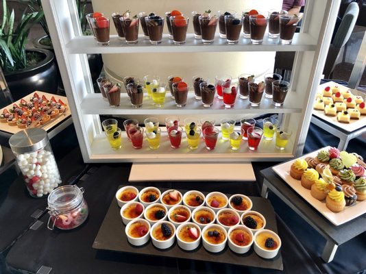 OCEANS 999 - 175 Photos & 27 Reviews - 999 Canada Place, Suite 300 ...