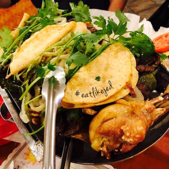 EL SENORIAL - Updated January 2026 - 150 Photos & 200 Reviews - 1901 S ...