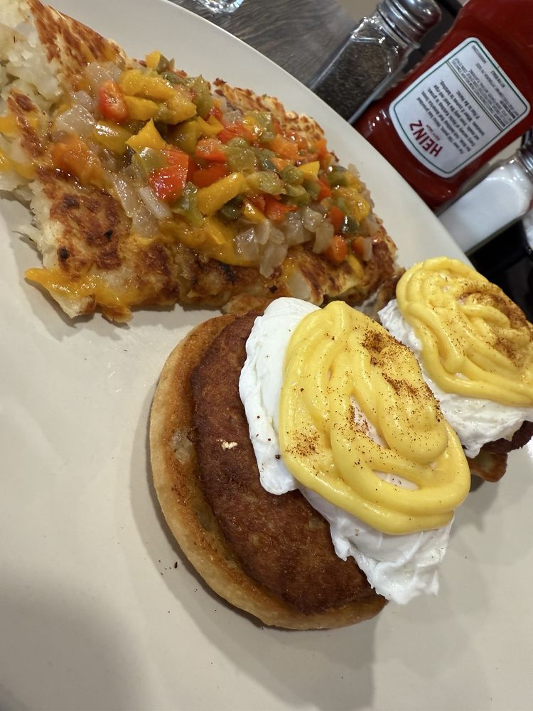 CROOKED HEN - Updated July 2025 - 15 Reviews - 2233 W Lancaster Ave ...