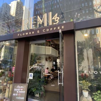 REMI43 FLOWER & COFFEE - Updated September 2025 - 427 Photos & 195 ...