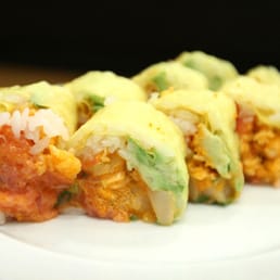 CALIFORNIA ROLL FACTORY - 630 Photos & 732 Reviews - 11629 Santa Monica ...