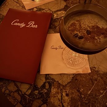 CANDY BAR - Updated January 2025 - 370 Photos & 236 Reviews - 1509 ...