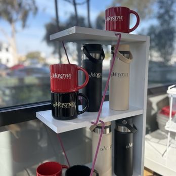 MOSTRA COFFEE - Updated June 2025 - 227 Photos & 105 Reviews - 3921 ...