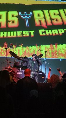 CHALET THEATRE - Updated December 2025 - 29 Photos & 31 Reviews - 1721 ...