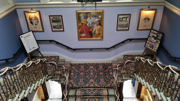 THE UNION ROOMS - Updated December 2025 - 25 Reviews - 48 Westgate Road ...