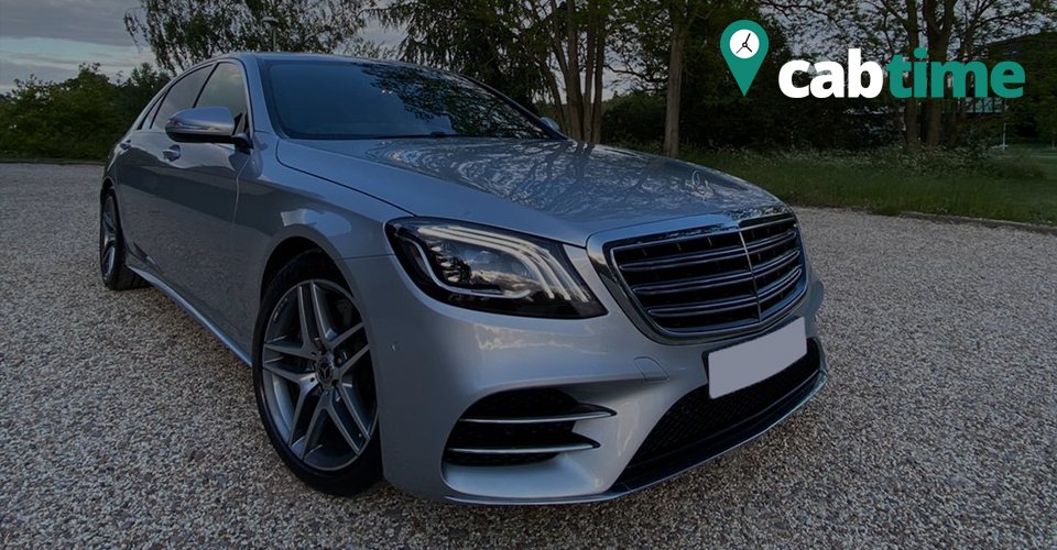 CABTIME - 10A Long Barn Lane, Reading, United Kingdom - Taxis - Phone ...