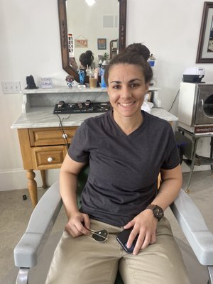 BELL BARBER - STARLAND DISTRICT - Updated December 2025 - 20 Photos ...