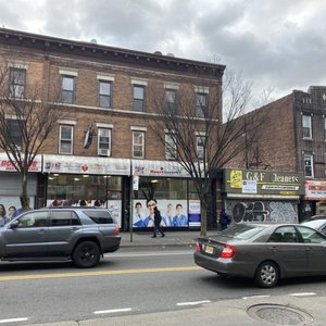 AVNA LEARNING CENTER - Updated June 2025 - 139 Fulton St, New York, New ...