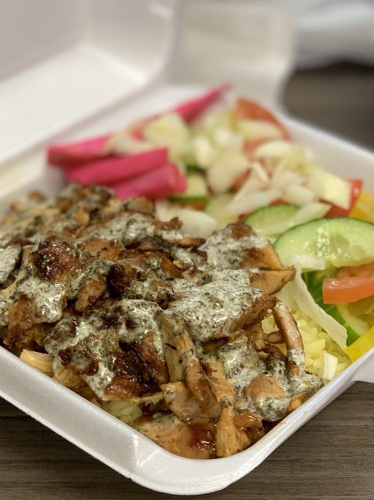 TENDER SHAWARMA & GRILL - Updated June 2026 - 14 Photos & 11 Reviews ...