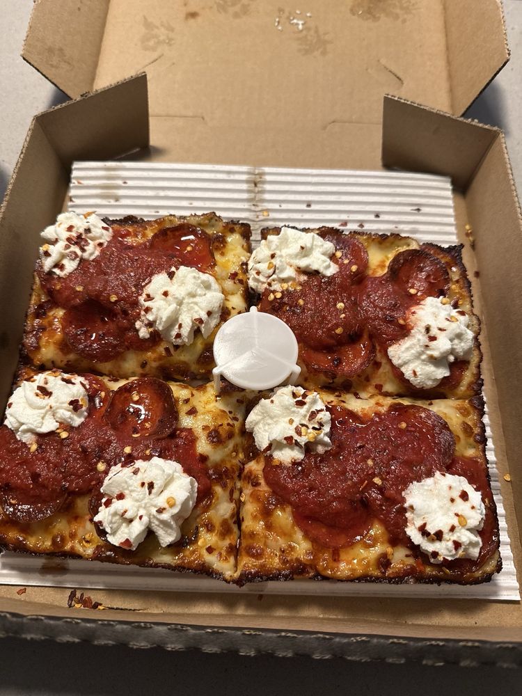 PAPA’S PIZZA & BBQ - Updated May 2026 - 14 Photos & 10 Reviews - 6701 ...