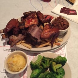 TJ RIBS - Updated December 2025 - 295 Photos & 196 Reviews - 2324 S ...