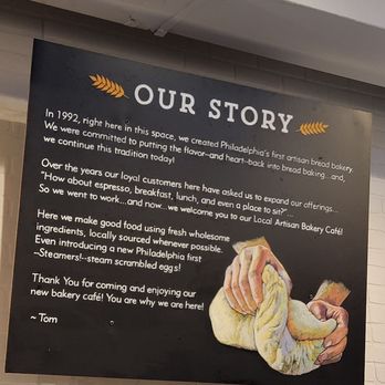 BAKER STREET BREAD - Updated January 2026 - 85 Photos & 112 Reviews ...