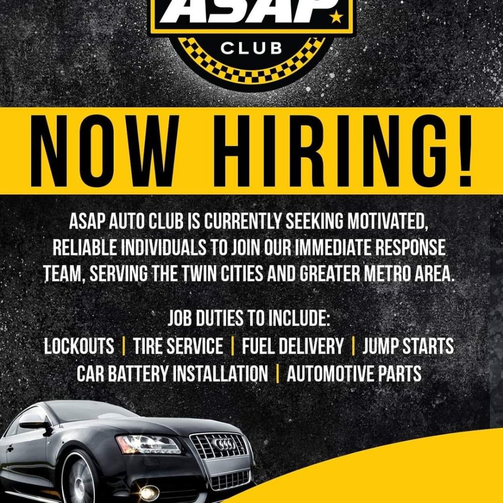 ASAP AUTO OF MN - Updated July 2025 - 14 Photos & 31 Reviews - 1410 ...