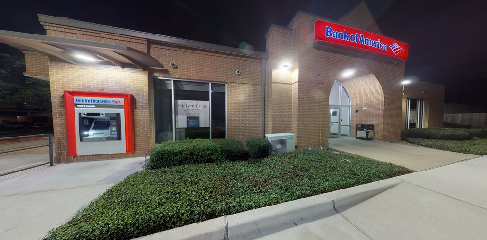 BANK OF AMERICA FINANCIAL CENTER - Updated August 2024 - 6732 Stella ...