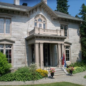 HASKELL FREE LIBRARY & OPERA HOUSE - Updated January 2025 - 93 Caswell ...