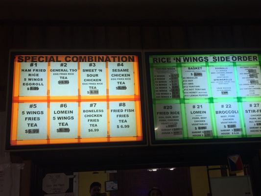RICE’N WINGS - Updated October 2025 - 12 Photos & 15 Reviews - 1175B ...