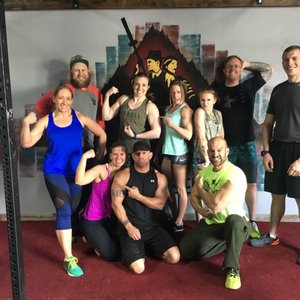 MCKIBBEN GYM - Updated May 2024 - 15 Reviews - 1160 Barkeley Ave, Fort ...