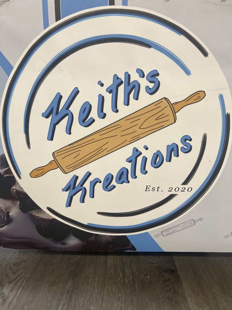 KEITH’S KREATIONS - Updated October 2025 - 128 Geer Rd, Danielson ...