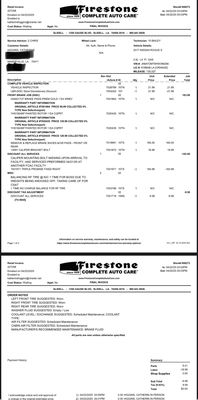 FIRESTONE COMPLETE AUTO CARE - Updated June 2025 - 12 Photos & 35 ...