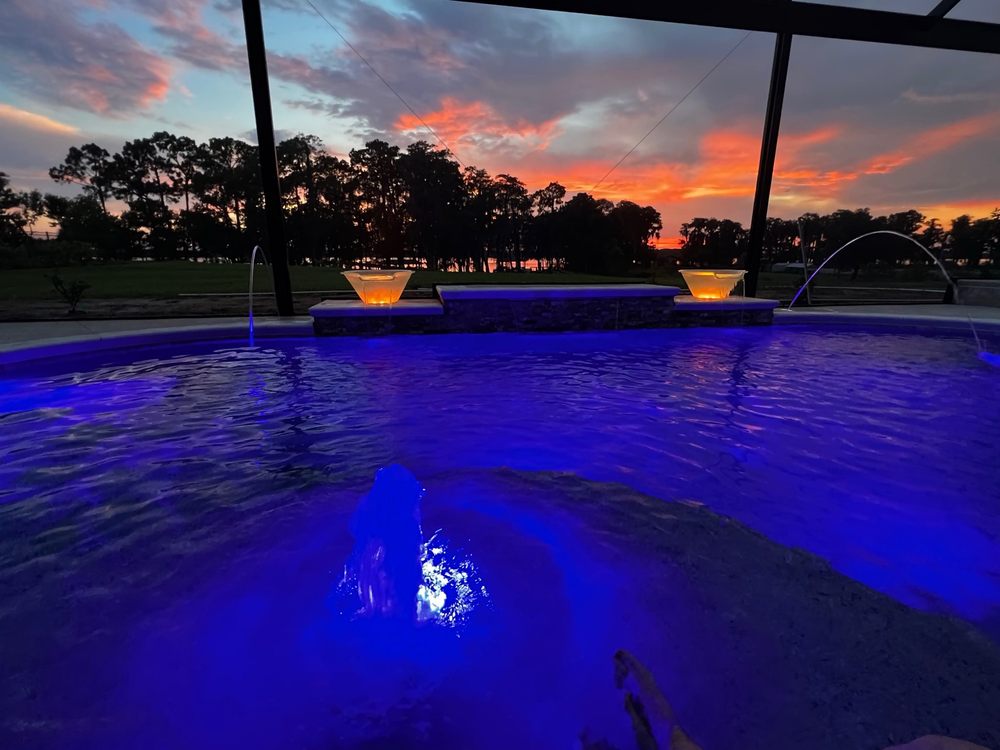 ATLAS POOLS - Updated December 2025 - 137 Photos & 71 Reviews - 310 W ...