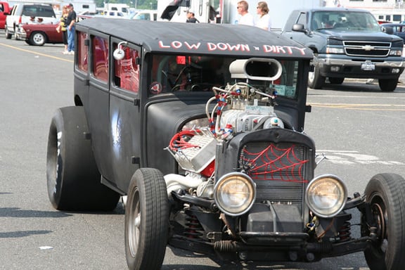 GOOD VIBRATIONS MOTORSPORTS - Updated October 2025 - 43 Photos & 12 ...