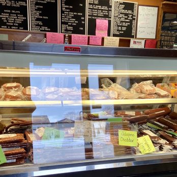 KONOP MEATS - Updated December 2025 - 20 Reviews - N2062 Co Rd Ab ...