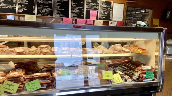 KONOP MEATS - Updated December 2025 - 20 Reviews - N2062 Co Rd Ab ...