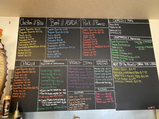 DEL RIO MARKET & DELI - 29 Photos & 35 Reviews - 9425 S Airport Way ...