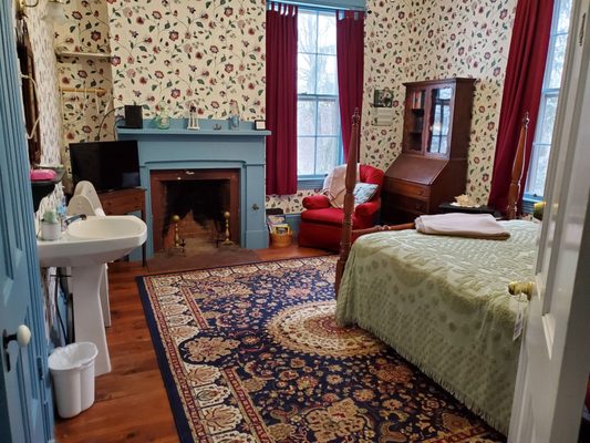 JEREMIAH MASON HOUSE BED & BREAKFAST 【32 Photos】 40 Main St, Limerick ...