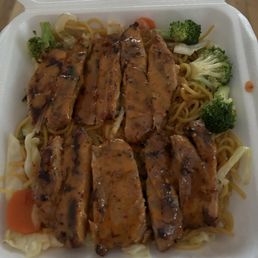 SOY GRILL TERIYAKI - Updated December 2025 - 77 Photos & 87 Reviews ...