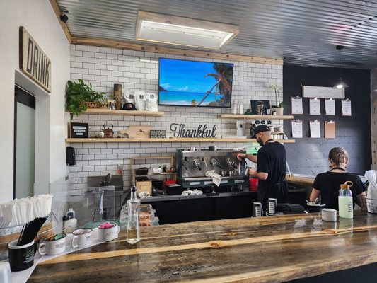 ADVENTURE AWAITS COFFEE SHOP - 97 Photos & 67 Reviews - 819 19th St ...