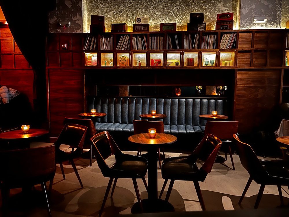 HARLAN RECORDS - Updated September 2024 - 138 Photos & 69 Reviews - 18 ...