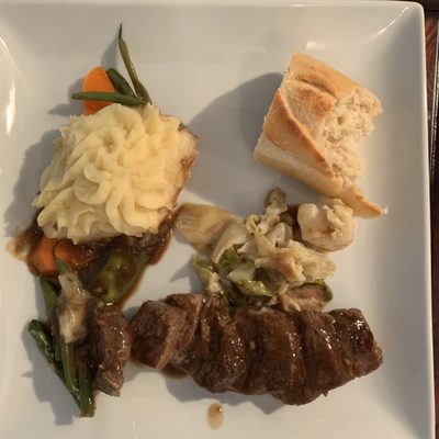 CHEZ VINCENT - 170 Photos & 233 Reviews - 533 W New England Ave, Winter ...