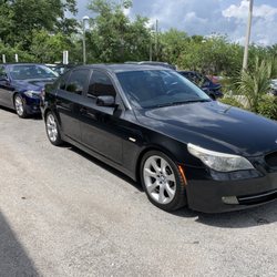 AUTO BOUTIQUE - 194 Photos & 109 Reviews - 10100 Atlantic Blvd ...