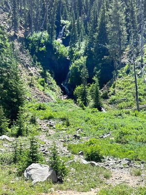 BIGHORN NATIONAL FOREST RED GRADE ROAD - Updated August 2025 - 26 ...