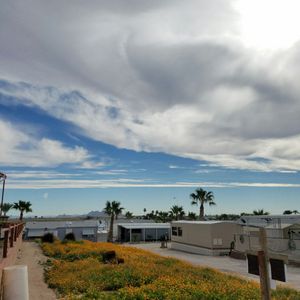 COUNTRY ROADS RV PARK - 5707 E 32nd St, Yuma, Arizona - RV Parks ...