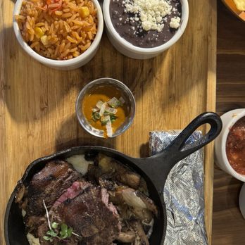 SOL AGAVE - Updated December 2025 - 1426 Photos & 1458 Reviews - 749 ...