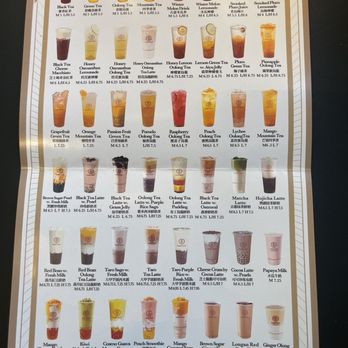 CHUN YANG TEA - Updated January 2025 - 63 Photos & 18 Reviews - 402 Jay ...