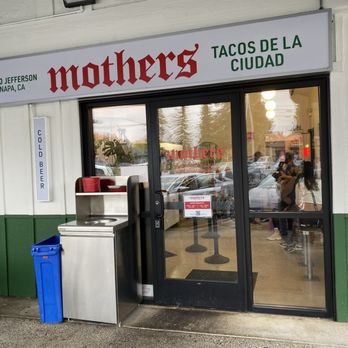 MOTHERS TACOS - Updated July 2024 - 705 Photos & 311 Reviews - 3150 A ...