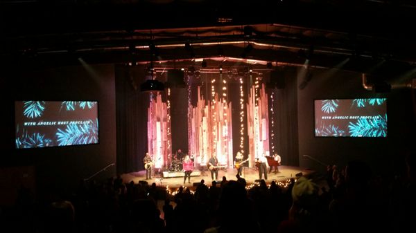 CROSSWINDS CHURCH - Updated January 2026 - 28 Photos & 10 Verified ...