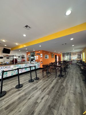 SUMPTUOUS AFRICAN RESTAURANT - Updated October 2025 - 72 Photos & 81 ...