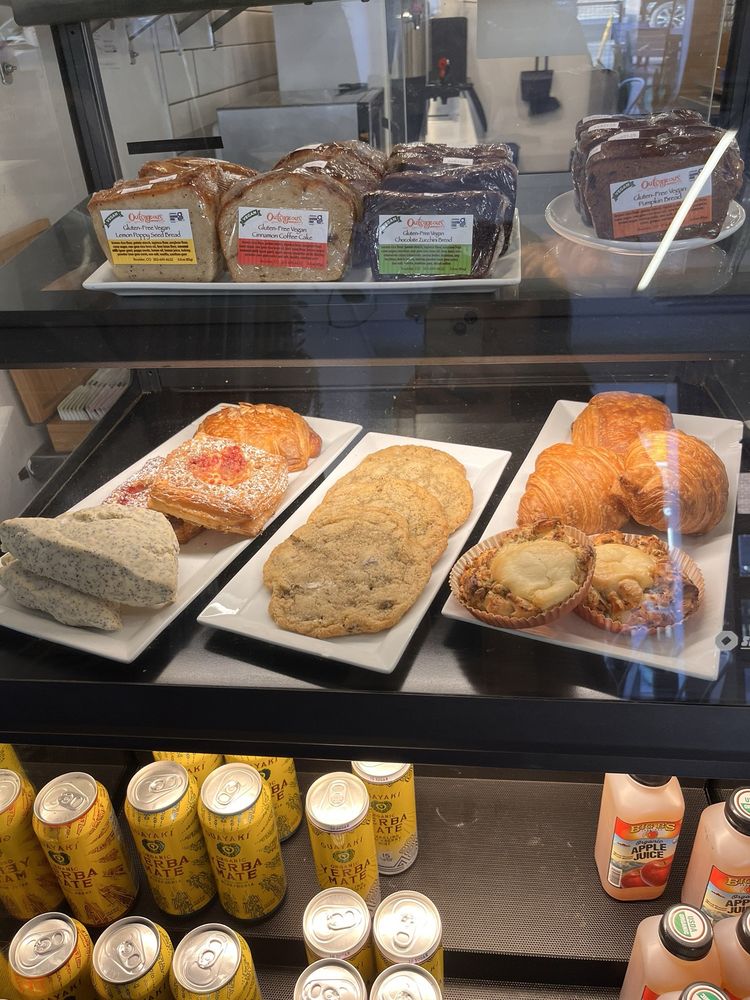 SATI COFFEE - Updated December 2025 - 25 Photos & 15 Reviews - 5224 W ...